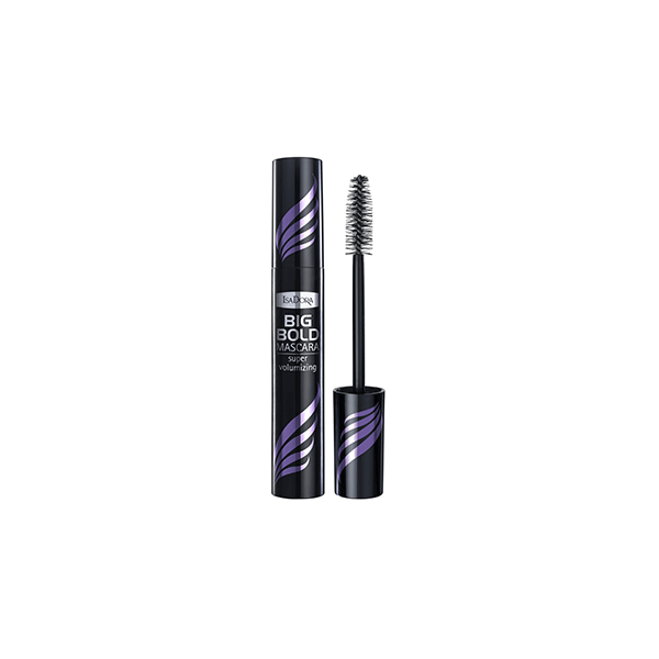 ISADORA MASCARA BIG BOLD – beautyfree